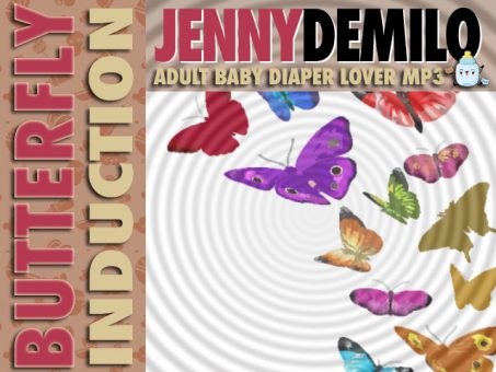 Butterfly Hypnosis Induction - Tiny Beehive