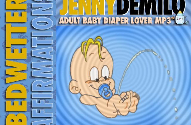 Bedwetter Affirmations | Tiny Beehive